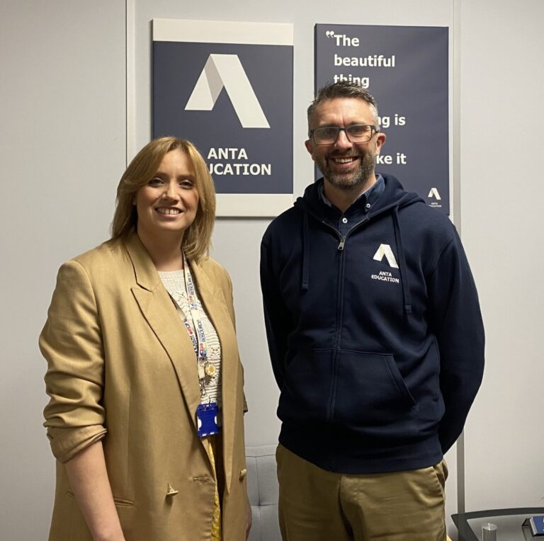 Partnership to meet community challenges in Shropshire | What's What ...