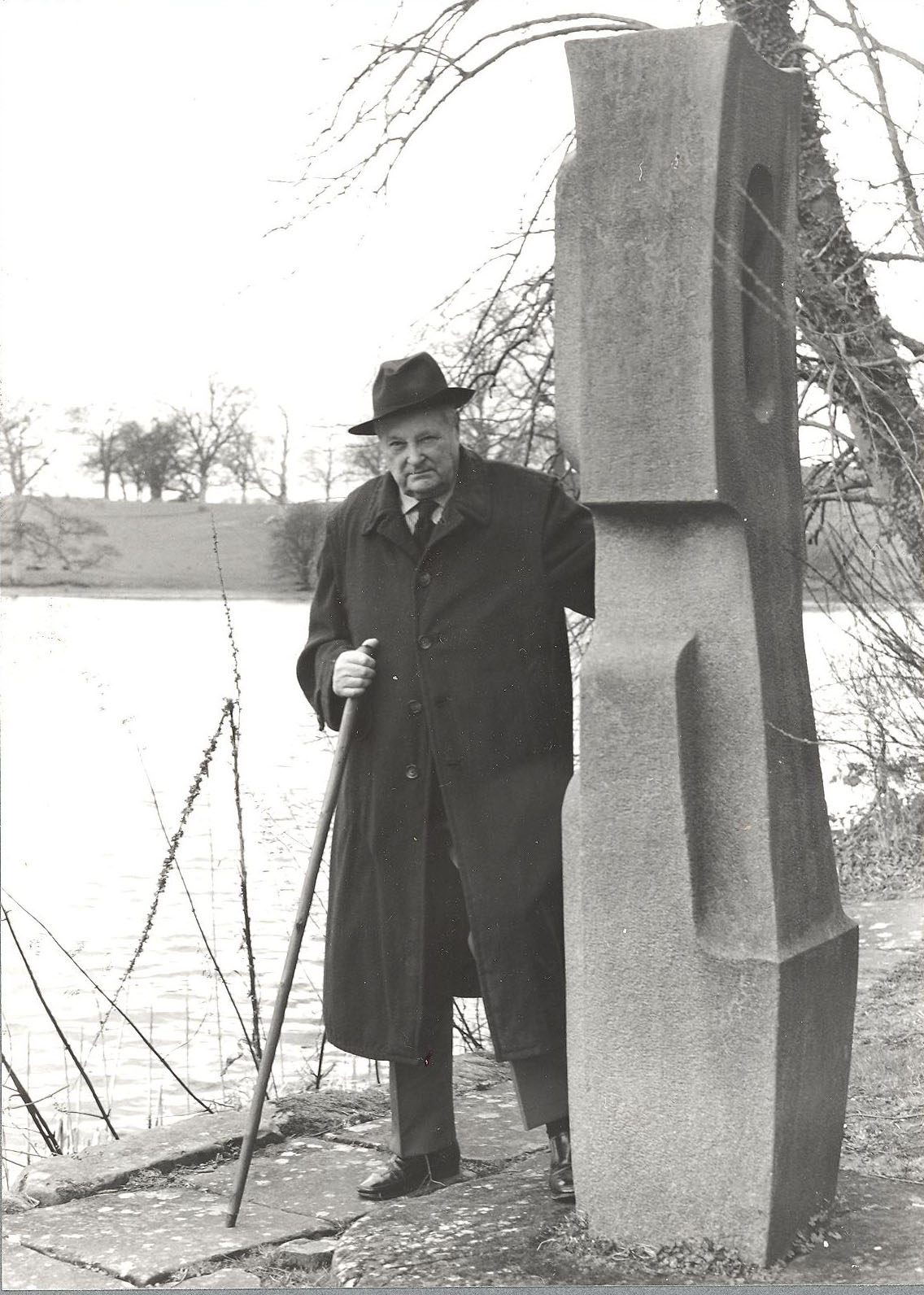 The delights of Dudmaston | What's What Magazine