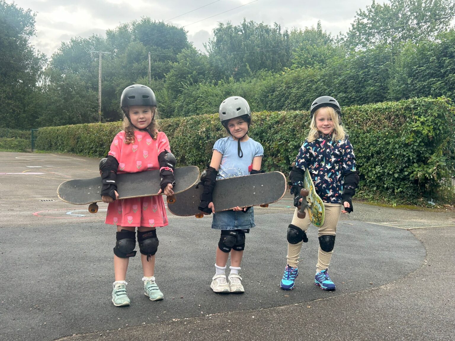 Charity fills summer with fun | What's What Magazine
